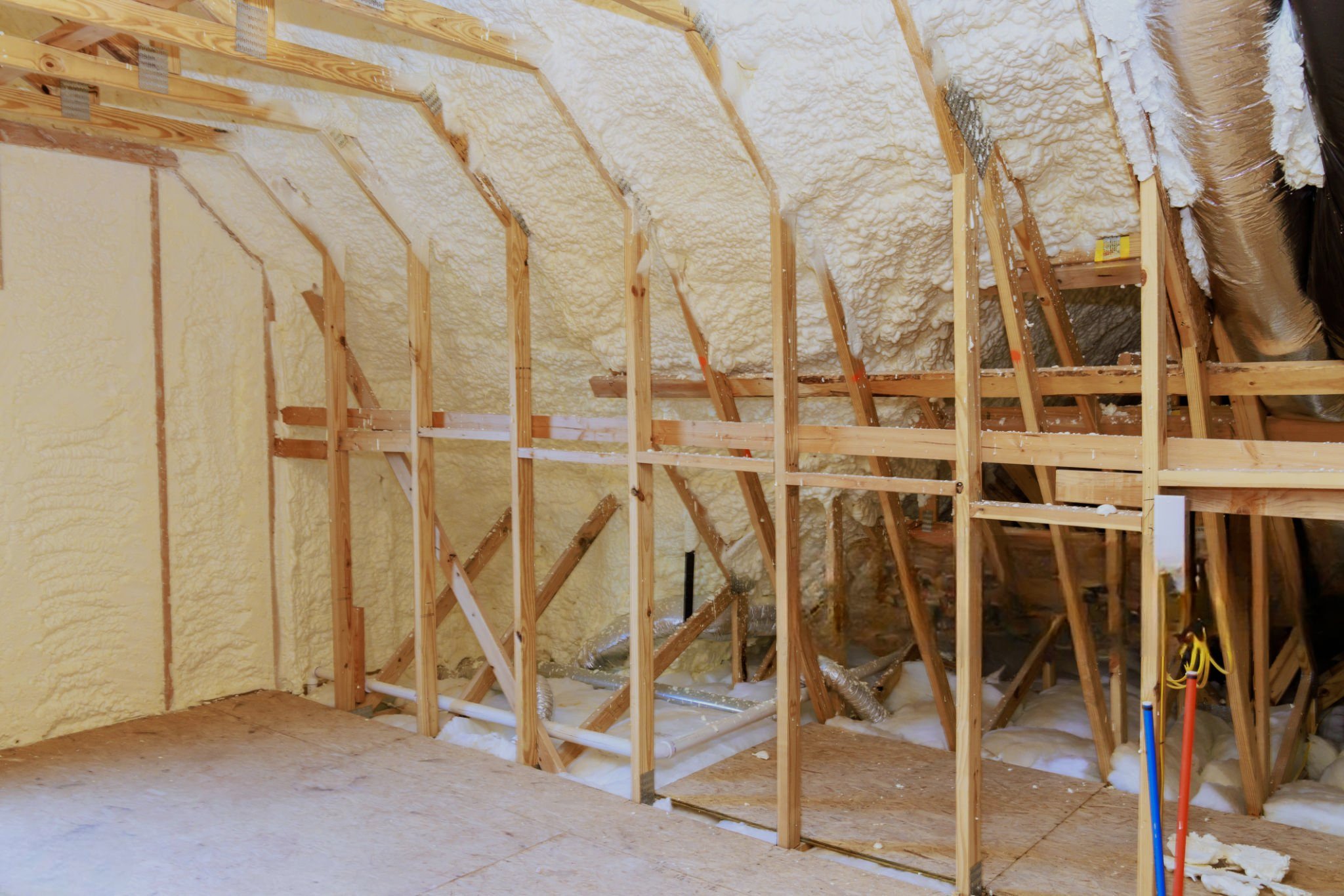 Insulation Contractor In Vancouver | Surrey And Langley